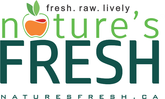 Contact Us – Nature's Fresh